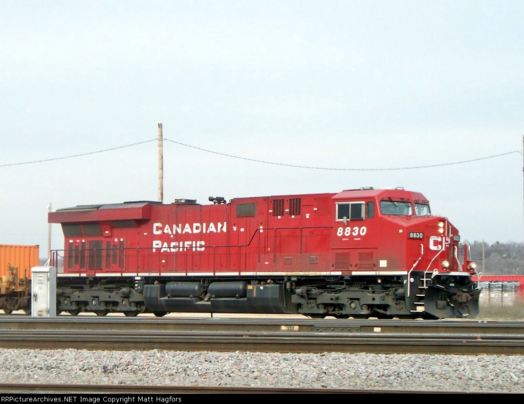CP 8830